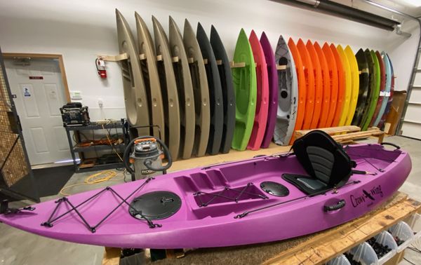 CROW WING KAYAKS - Updated November 2025 - 34 Photos - 36414 County Rd ...