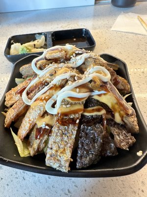 AKARII REVOLVING SUSHI - Updated January 2026 - 84 Photos & 97 Reviews ...