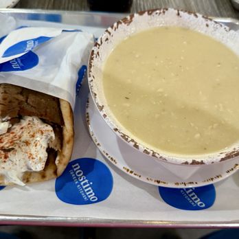 NOSTIMO - Updated January 2026 - 191 Photos & 158 Reviews - 286 W Rand ...