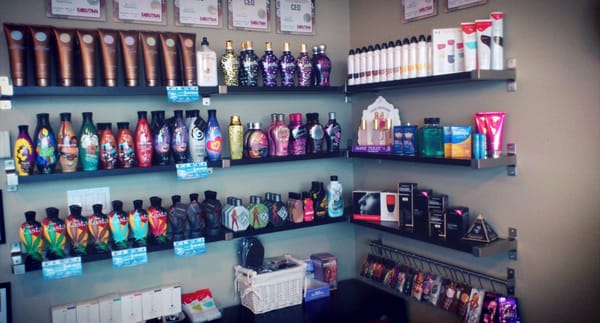 FABUTAN - HUSH LASH STUDIO - Updated October 2025 - 1822 Whites Road ...