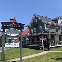 MAPLE SOUL - Updated October 2025 - 137 Photos & 96 Reviews - 13 School ...