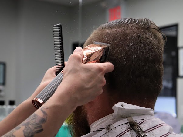 BACK 2 BASICS TATTOO AND BARBER - 3 Massey Street, Angus, Ontario ...