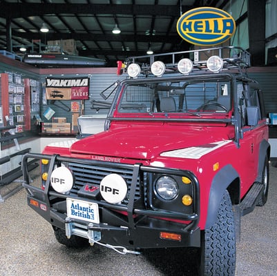 ATLANTIC BRITISH LTD - Updated October 2025 - 30 Reviews - 6 Enterprise ...