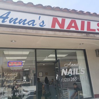 ANNA’S NAILS - Updated January 2026 - 126 Photos & 134 Reviews - 2071 S Atlantic Blvd, Monterey ...