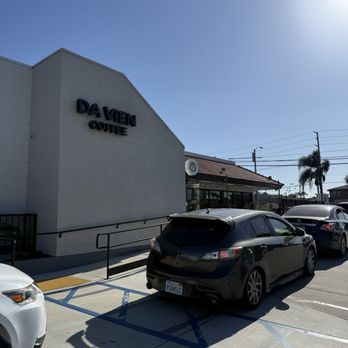 DA VIEN COFFEE - Updated May 2025 - 429 Photos & 275 Reviews - 12550 ...