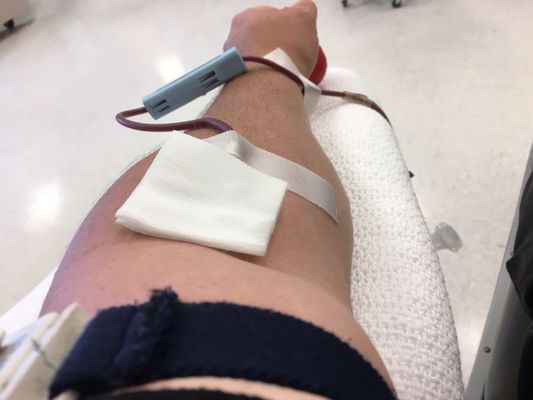 LIFESHARE BLOOD CENTER - Updated March 2026 - 43 Photos - 8910 Linwood ...