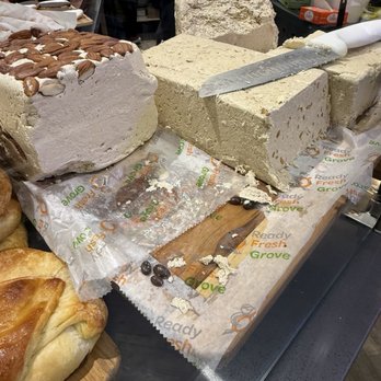 THE GROVE KOSHER MARKET - Updated January 2026 - 79 Photos & 84 Reviews ...