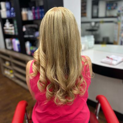 VICKY’S HAIR SALON - Updated September 2024 - 37 Photos & 16 Reviews ...