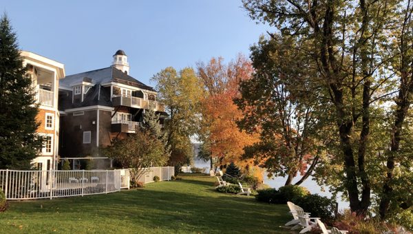 THE INN AT MILL FALLS - Updated December 2025 - 16 Reviews - 312 Daniel ...