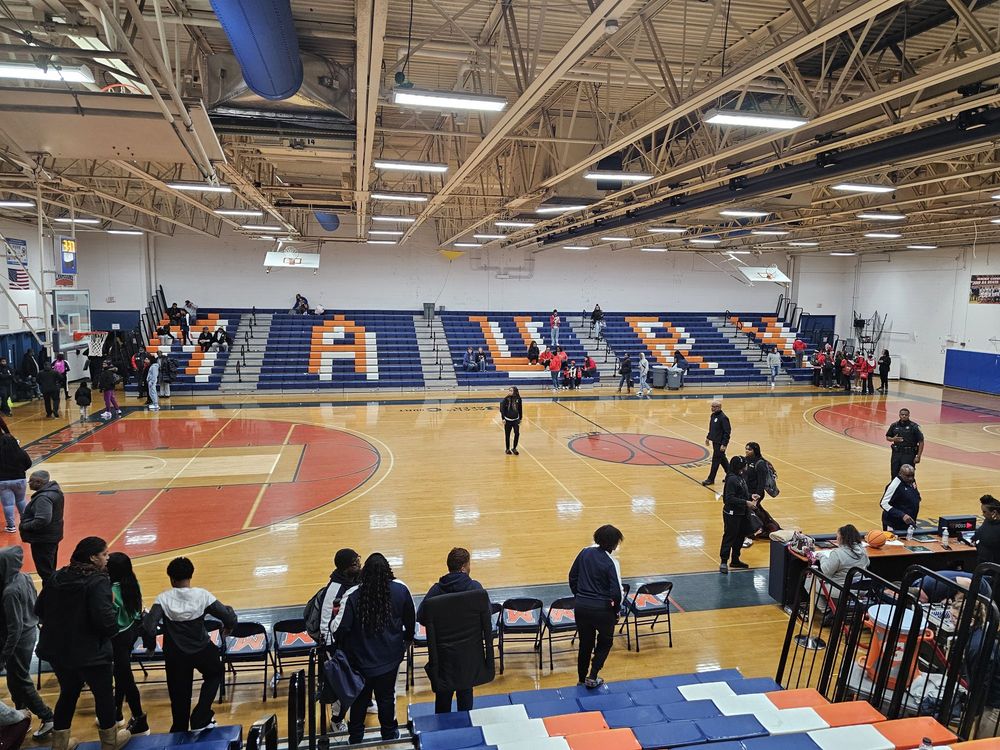 MAURY HIGH SCHOOL - Updated August 2025 - 322 Shirley Ave, Norfolk ...