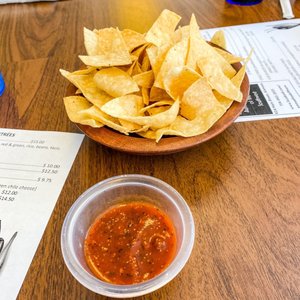 FERNANDEZ CHILI - Updated September 2025 - 8267 County Road 10 S ...
