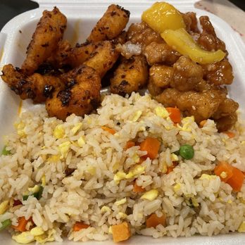PANDA EXPRESS - Updated September 2025 - 12 Photos & 23 Reviews - 218 ...