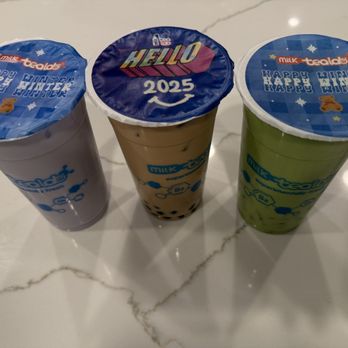 MILK TEA LAB - Updated December 2025 - 140 Photos & 130 Reviews - 5100 ...