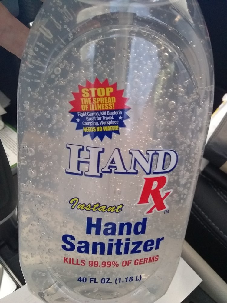 EXPRESS PHARMACY - Updated June 2024 - 15 Reviews - 9802 Stockdale Hwy ...