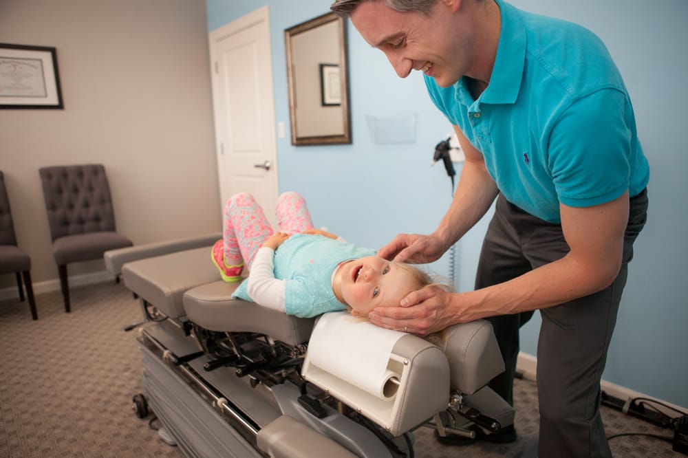 SUMMIT CHIROPRACTIC CENTER - Updated December 2025 - 2923 Jackson Hwy ...