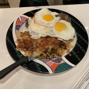 CHELSEA SQUARE RESTAURANT - Updated June 2024 - 230 Photos & 295 ...