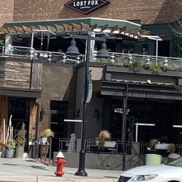 THE LOST FOX - Updated December 2025 - 464 Photos & 297 Reviews - 20374 ...