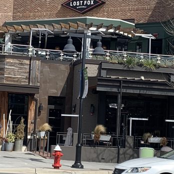 THE LOST FOX - Updated December 2025 - 464 Photos & 297 Reviews - 20374 ...