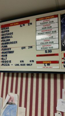 AGGIE’S STEAK SUBS - Updated August 2025 - 13 Photos & 30 Reviews ...