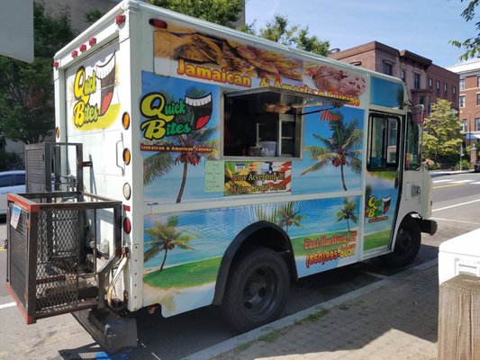 QUICK BITES - Updated January 2025 - Hartford, Connecticut - Food ...