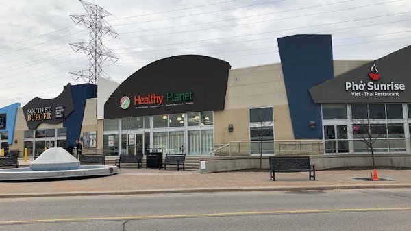 HEALTHY PLANET - Updated April 2026 - 10 Photos - 1400 Ottawa Street S ...