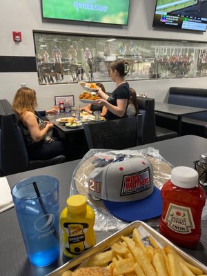 DERBY ROOM - 63 Photos & 48 Reviews - 18770 Lake Perris Dr, Perris, CA ...