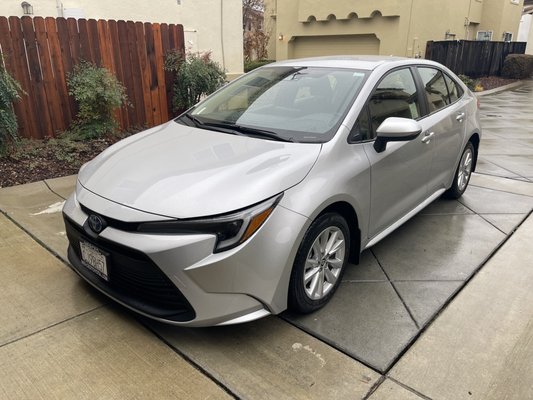 MERCED TOYOTA - Updated December 2025 - 71 Photos & 217 Reviews - 1400 ...