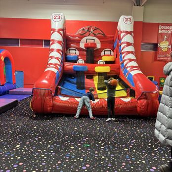 BOUNCEU PARAMUS - Updated October 2025 - 135 Photos & 115 Reviews - 70 Eisenhower Dr, Paramus ...