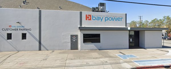 BAY POWER - Updated June 2026 - 22 Reviews - 1095 N 7th St, San Jose ...