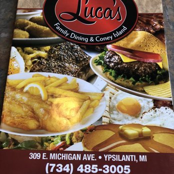 LUCAS CONEY ISLAND - Updated December 2025 - 36 Photos & 48 Reviews ...