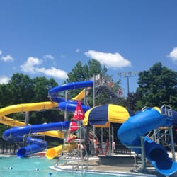 RAMSEY MUNICIPAL POOL - E Oak, Ramsey, NJ - Yelp