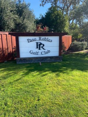 PASO ROBLES GOLF CLUB - Updated May 2024 - 50 Photos & 52 Reviews ...