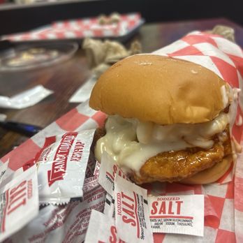 HCK HOT CHICKEN - Updated December 2025 - 107 Photos & 18 Reviews ...