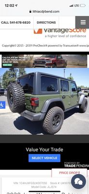 LITHIA CHRYSLER DODGE JEEP RAM OF BEND - Updated December 2025 - 55 ...