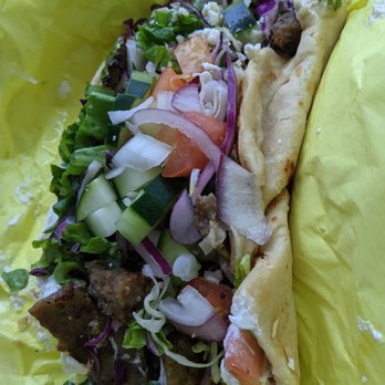 SUPER GYROS - Updated February 2025 - 100 Photos & 219 Reviews - 12412 ...