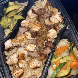 STICK TALK CAJUN HIBACHI - Updated July 2025 - 117 Photos & 117 Reviews ...