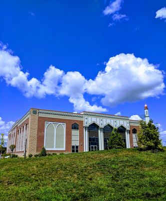 MUSLIM CENTER OF GREATER PRINCETON - 48 Photos - 2030 Old Trenton Rd ...