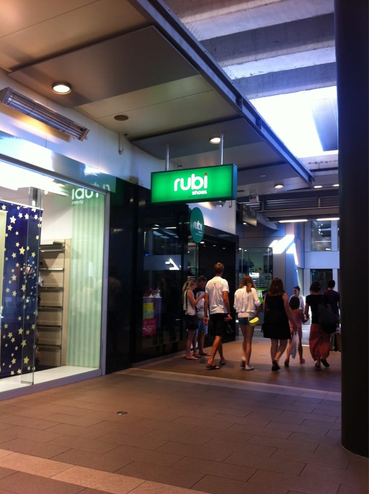 RUBI SHOES - SYLVIA PARK - 286 Mt Wellington Hwy, Auckland, New Zealand ...