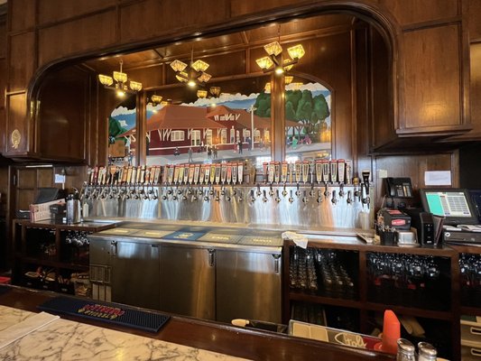 OLDE HICKORY STATION - 214 Photos & 219 Reviews - American (New) - 232 ...