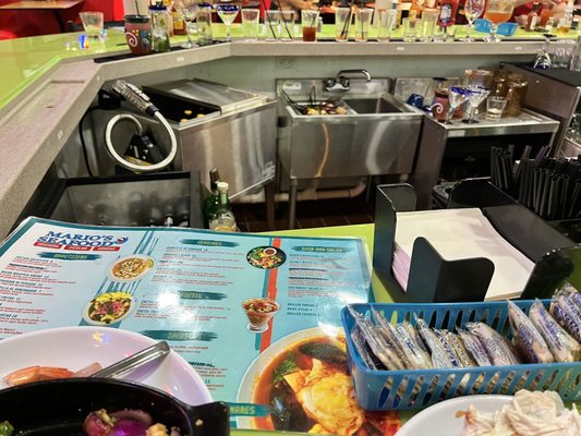 MARIO’S SEAFOOD - 47 Photos & 32 Reviews - 7522 N Interstate 35, Austin ...