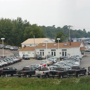 GOODWIN CHEVROLET OXFORD - Updated October 2025 - 18 Photos - 1606 Main ...