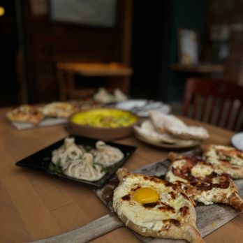 KEIPI RESTAURANT - Updated July 2024 - 131 Photos & 63 Reviews - 1320 ...