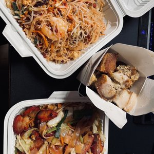 HILO RICE NOODLE SOUP RESTAURANT - Updated June 2025 - 177 Photos & 153 ...