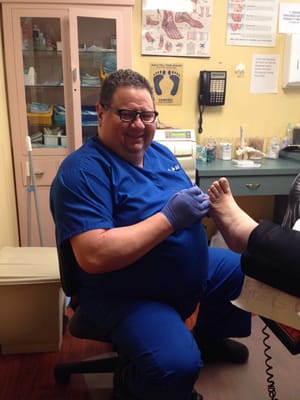 JOHN DELMONTE, DPM - DEL MONTE PODIATRY - Updated June 2026 - 31 ...