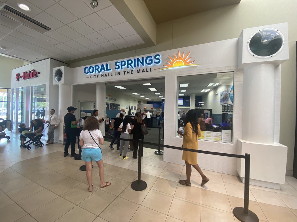 CITY HALL IN THE MALL - Updated October 2025 - 12 Photos & 18 Reviews ...