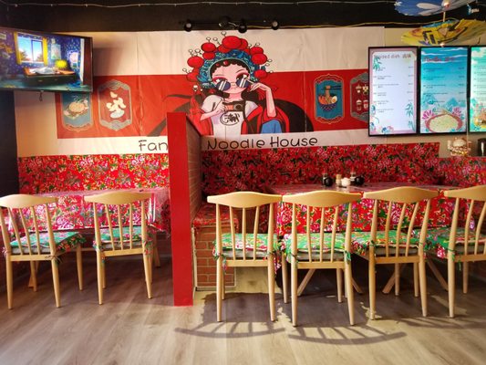 FANG’S NOODLE HOUSE - 51 Photos & 22 Reviews - 12085 124th Ave NE ...