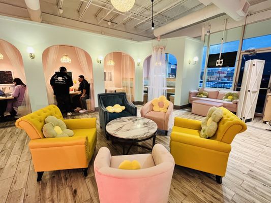 CUCKOO’S CAFE - Updated November 2025 - 89 Photos & 39 Reviews - 1987 ...