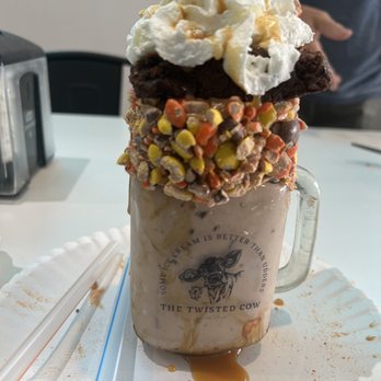 THE TWISTED COW - Updated September 2025 - 82 Photos & 27 Reviews - 250 ...