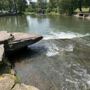 PENDLETON FALLS PARK - 93 Photos & 11 Reviews - 299 Falls Park Dr, Pendleton, IN - Yelp