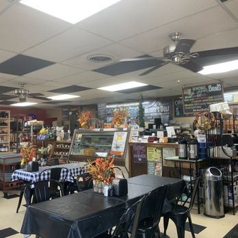OLIVER’S DELI - Updated January 2026 - 82 Photos & 163 Reviews - 6602 ...